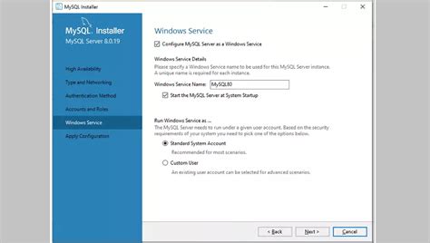 Mysql Workbench Là Gì Hướng Dẫn Cài đặt Và Sử Dụng Chi Tiết