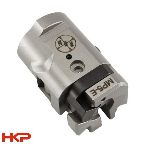 Rcm Hk Mp5 E 9mm Bolt Head
