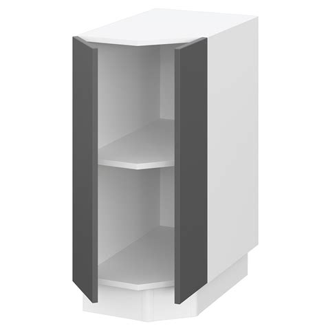 Купить Шкаф нижний торцевой ШНТ 360 София Лондон в Ростове на Дону отличные цены на шкафы