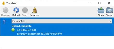 Upload File To Digitalocean Spaces With Cyberduck Gui Tool Sysprobs