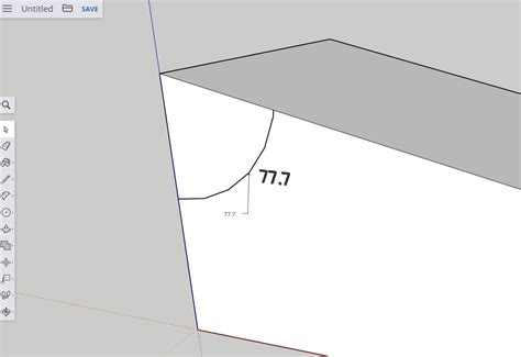 Protractor Sketchup At Jasmine Thornber Blog