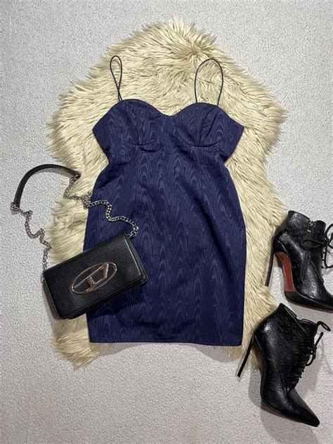 Стильна сукня розмір м — ціна 180 грн у каталозі Короткі сукні Купити жіночі речі за доступною