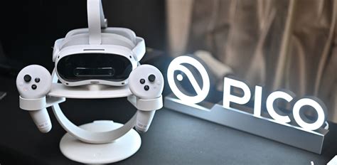 เปิดตัว “pico 4 Ultra” สัมผัสเทคโนโลยี Vr และ Mr ในหนึ่งเดียว ยกระดับการทำงานและความบันเทิง ตอบ