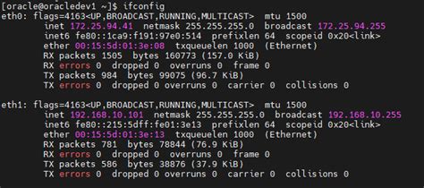 How To Install An Oracle Real Application Cluster Rac On Linux Using
