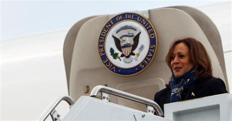 Harris To Raise Concern About Trumps Enemy From Within Comments Pl