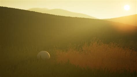 Stylized Grass Starter Pack