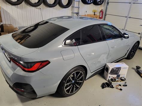 Bmw I4 Base Audio And Hifi 676 Upgrade Audiokit