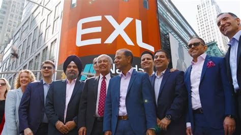 exl on linkedin exl aipowered datadriventransformation innovationleadership 13 comments