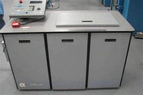 Alpha Metals Omega Meter Om 700 The Machine Market