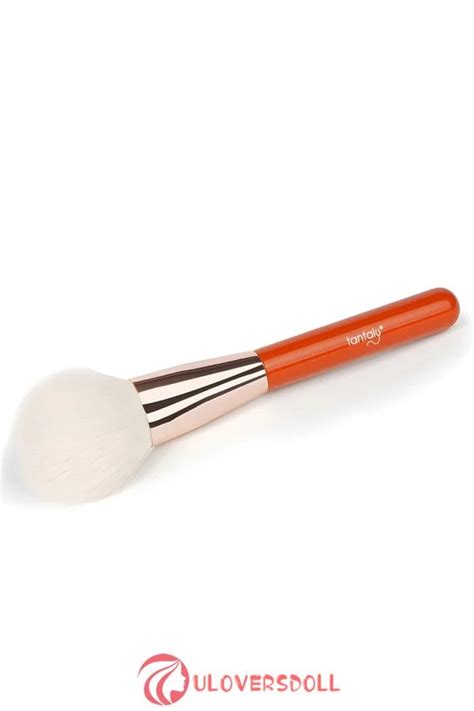 Renewal Powder Brush Tantaly High End Sex Doll Accessories