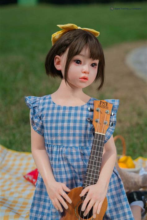 WAXDOLL 製品ギャラリーラブドール通販店 正規販売代理店 Apple Trading Company