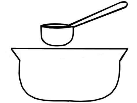 Cucharas Para Pintar