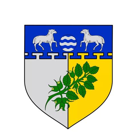 Commune de Caurel - Marne