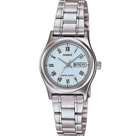 Casio Collection Дамски часовник Ltp V006d 2budf само 72 00 лв 36 81€
