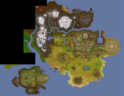 Varlamore Osrs Wiki