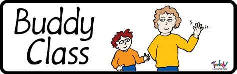 Buddy Class Innovative Design Assistance