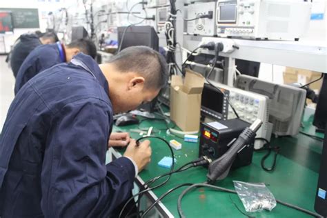 首届2020年中成伟业杯全国航空职业院校航空电子电气设备装调与维修技能大赛赛前培训正式开班 湖南中成伟业电子技术有限公司