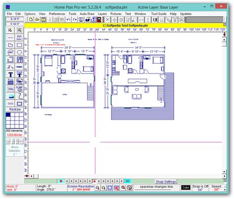 Home Plan Pro Download Softpedia