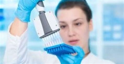 Pipette Calibration Services
