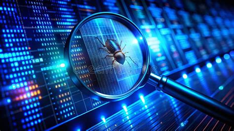 Unmasking The Code Glitch A Nighttime Debugging Session Unveils A