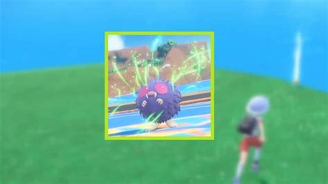 How To Get Tm 015 Struggle Bug In Pokemon Scarlet And Violet