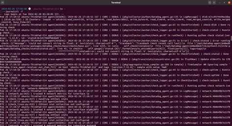A Beginner S Guide To Use Journalctl Commands