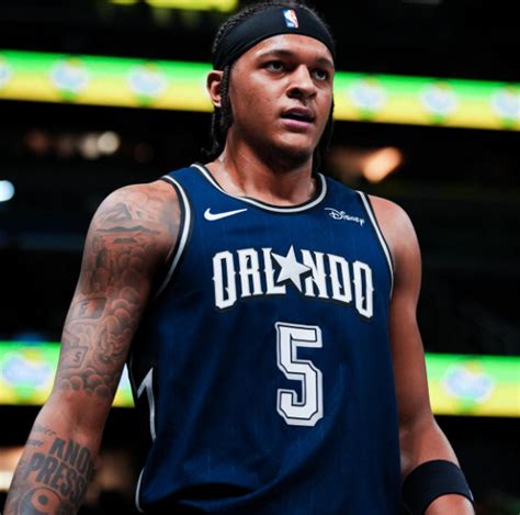 Decoding The Age Of Paolo Banchero The Basketball Prodigy