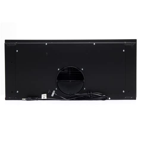 Купить кухонную вытяжку Konigin Level Full Black 60