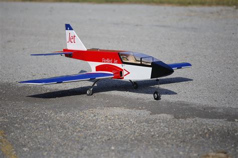 New Jet Trainer Firebird Rcu Forums