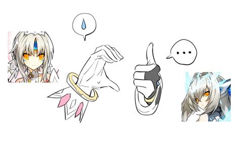 Eve Code Sariel And Code Esencia Elsword Drawn By Eirlysels