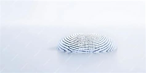 Enhancing Security With Biometric Authentication Through Fingerprint