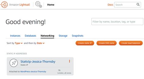 Hosting Wordpress On Aws Pros And Cons And How To Envato Tuts
