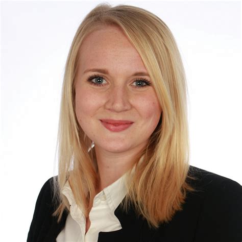 Theresa Kettmann International Accounting And Finance Lund