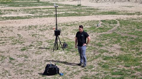 Regulus Cyber On Linkedin Counterdrone Cuas Spoofing Technology Drones