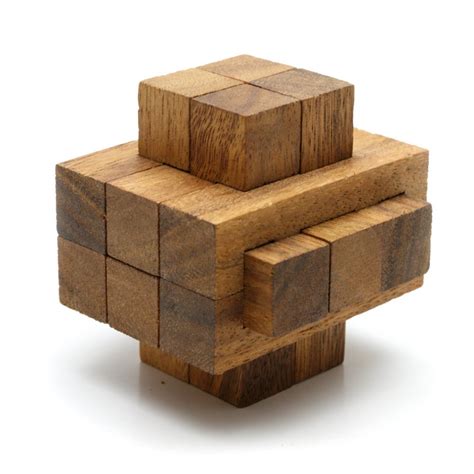 Chinese Puzzle Boxes Etsy