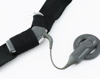 Cochlear Implant Headband Etsy