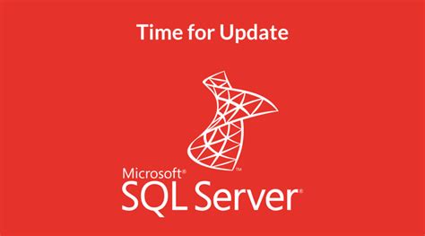 Critical Security Issue Fixed In Latest SQL Server Updates