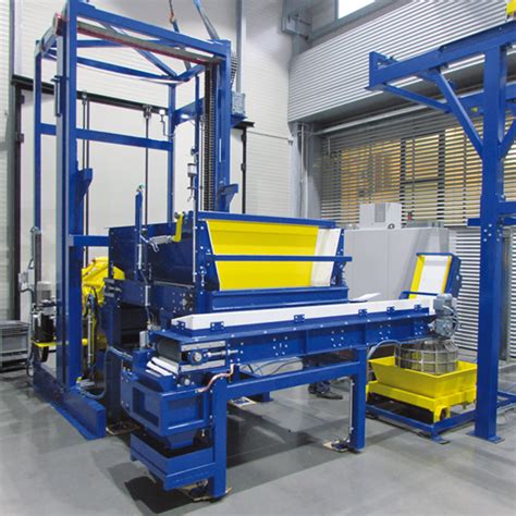 LOADING UNLOADING BELTS LM Industry