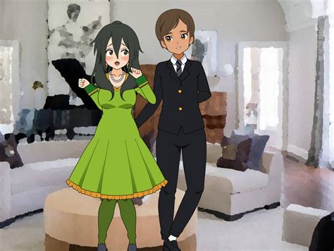 Wishes Gone Wrong 01 Milf By Plexincarnate On Deviantart