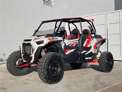 Polaris Rzr Specs And Price