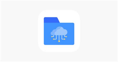 ‎file manager and documents on the app store
