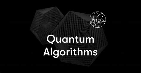 Quantum Powered Algorithms High Performance Practical Quantum Software