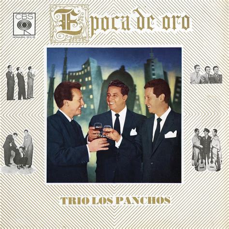 Mis Discografias Discografia Trio Los Panchos