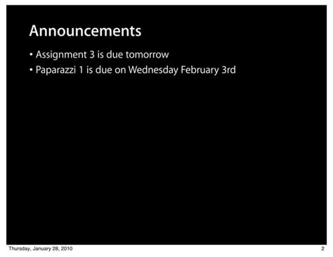 07 Navigation Tab Bar Controllers Ppt