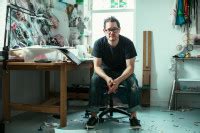 Joseph Gallivan Interviews Sculptor Jacob Hashimoto About His New Works At The Portland