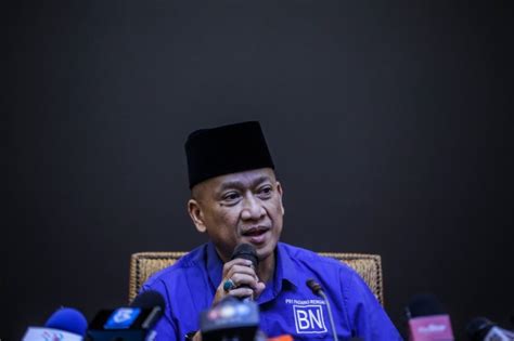 Ktemoc Konsiders Now An Ambassador Nazri Aziz Says Will