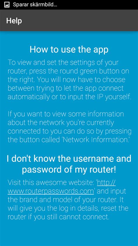 Router Settings Setup Your R Apk For Android Download