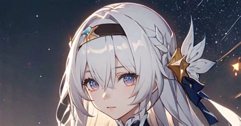 崩壊 スターレイル ホタル Reami Ai術師のイラスト Pixiv