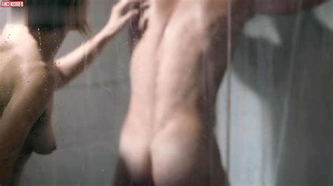 Kathryn Kuhn Nuda Anni In Zombie With A Shotgun