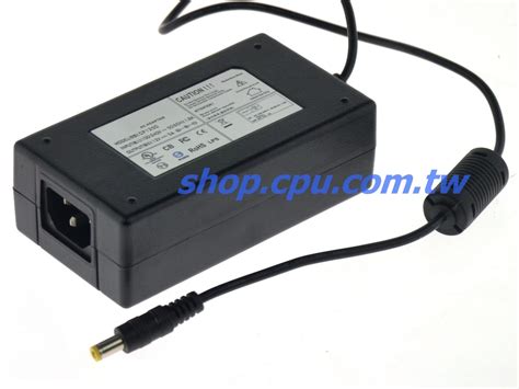 Cp 1250 Cp1250 Dc12v 5a電源穩壓器 Ø2 1mm頭 廣華電子
